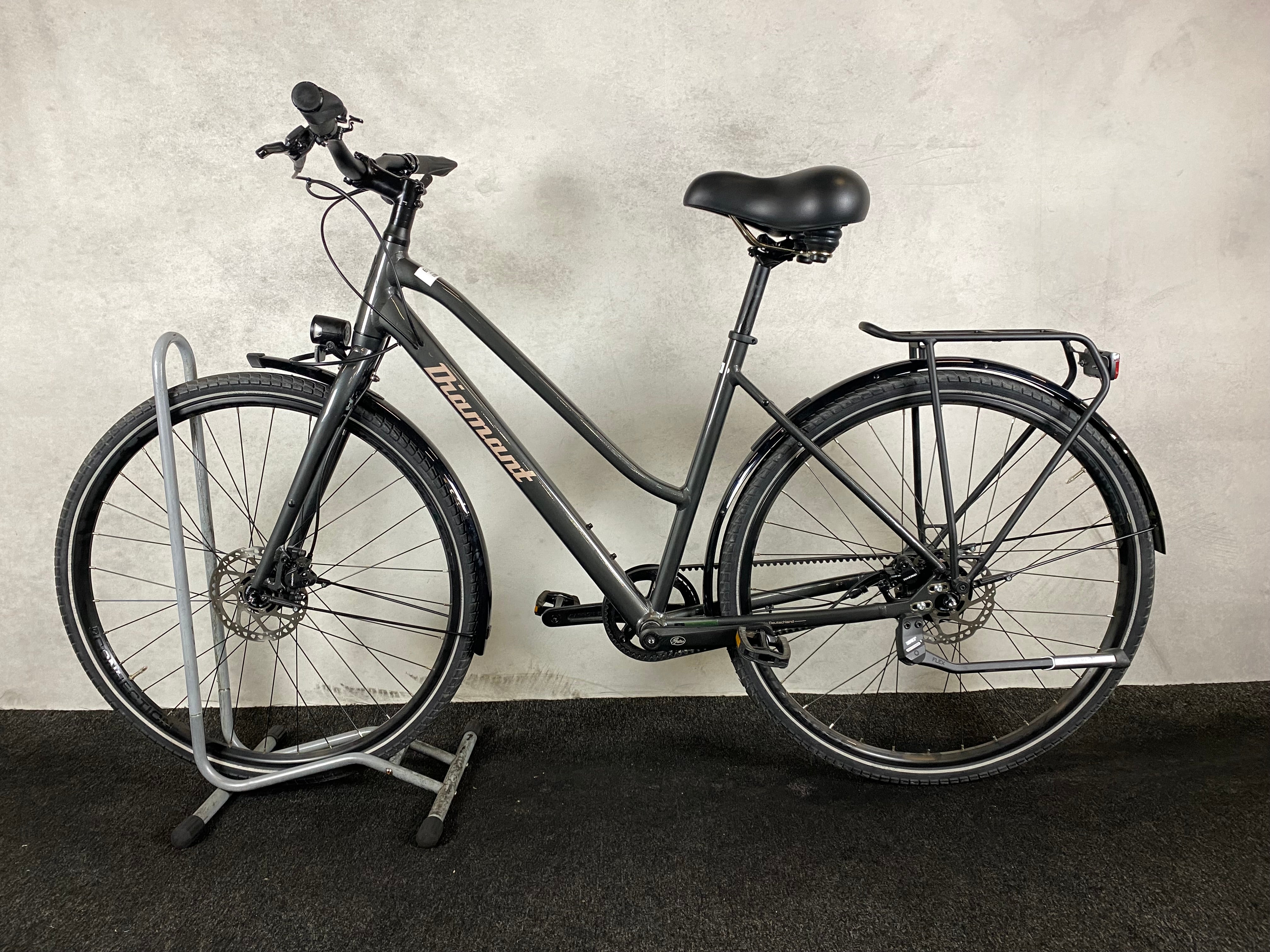 DIAMANT 247 Deluxe – Cleverbikes